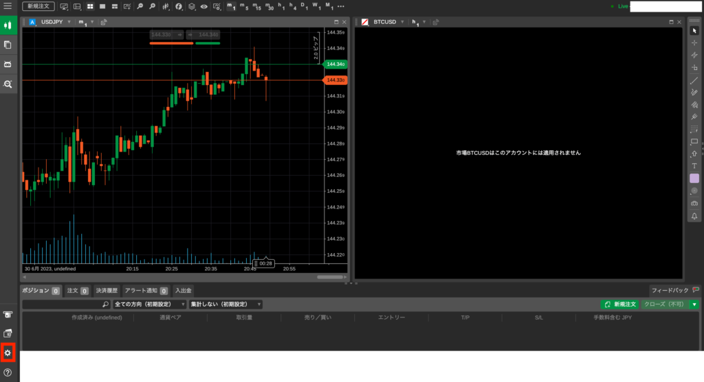 JadeFOREXは最大レバレッジ200倍！ロスカット等も解説！ | 海外FXのハンドブック